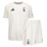 Nottingham Forest Away Kids Kit 25/26 - SoccerLord