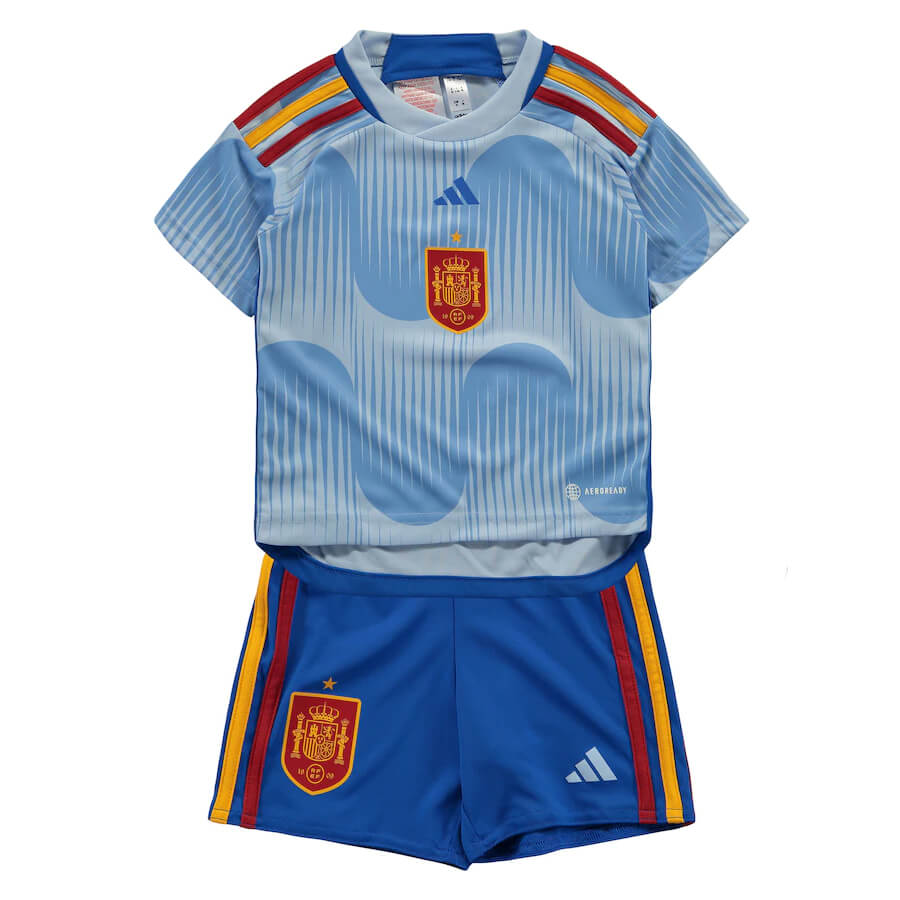 Cheap Spain World Cup Football Shirts / Soccer Jerseys | SoccerLord